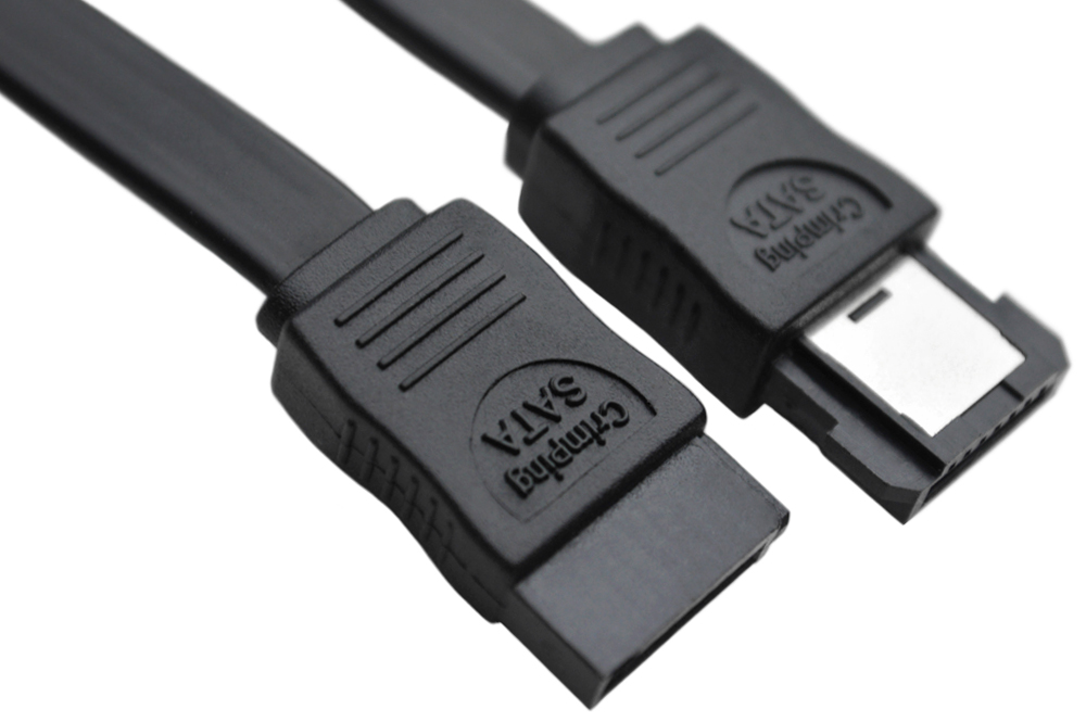 3ft SATA to eSATA Cable - ppa-usa.com