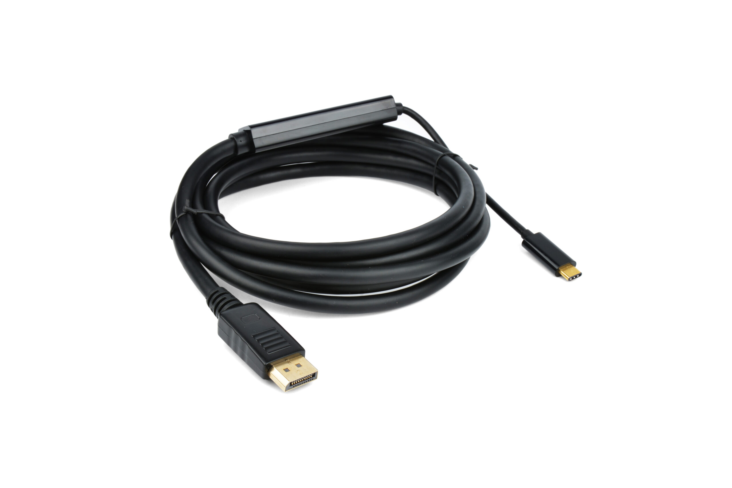 USB Type-C to DisplayPort Cable – 9 Feet - ppa-usa.com