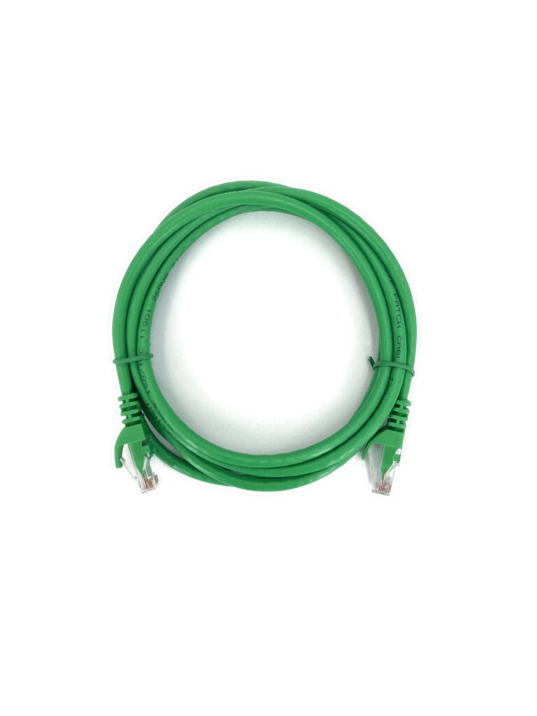 CAT6 Ethernet Cable - ppa-usa.com